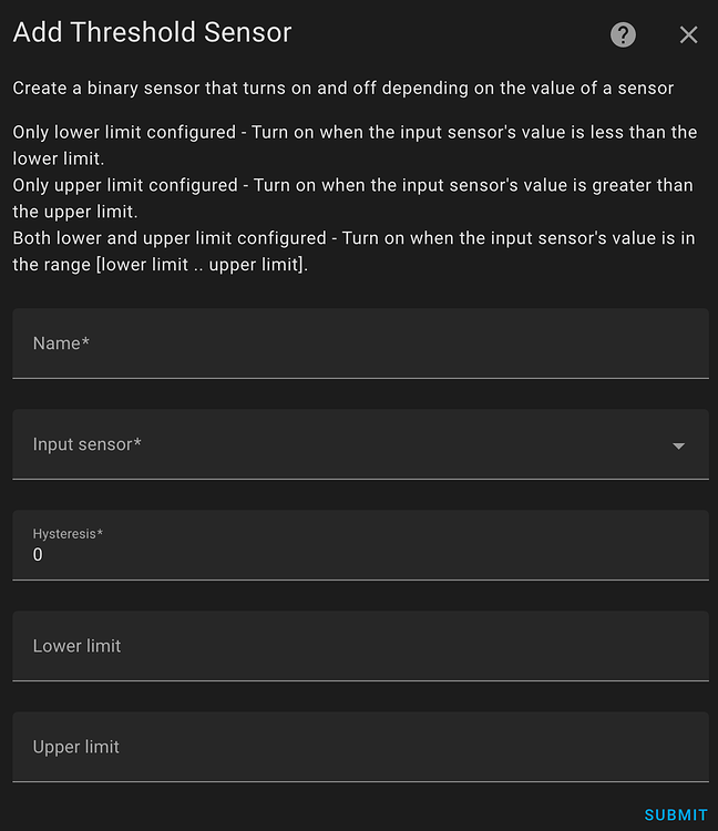 📈 Threshold helper enhancement: "delay" feature - Month of "What the heck?!" 2022 - Home ...