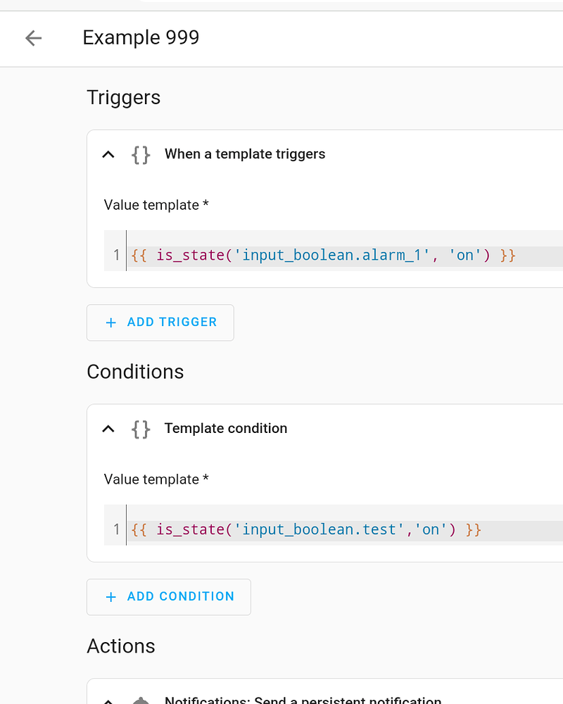 ( Why are ) Templates not supported in Visual Editor ...