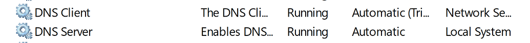 Can Home Assistant OS use itself for DNS? - Configuration - Home ...