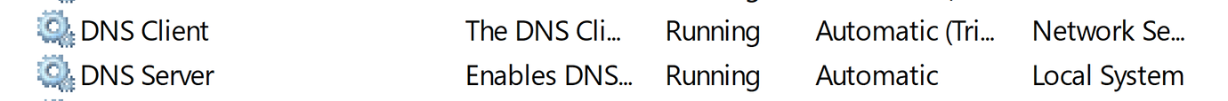 Can Home Assistant OS use itself for DNS? - Configuration - Home ...