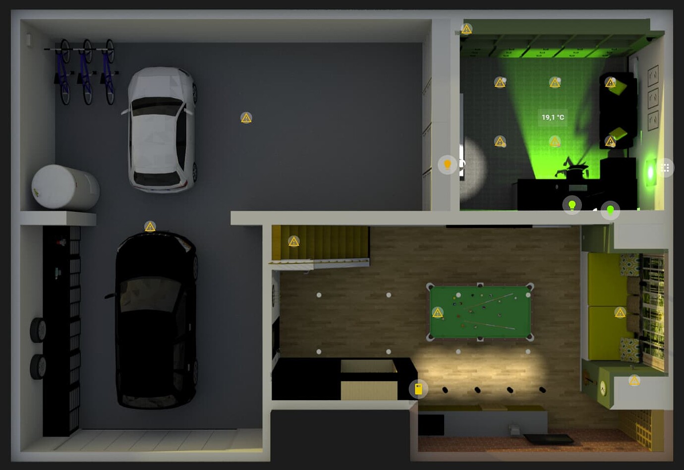 Yet Another SH3D Floor Plan Plugin - Page 2 - Dashboards & Frontend ...