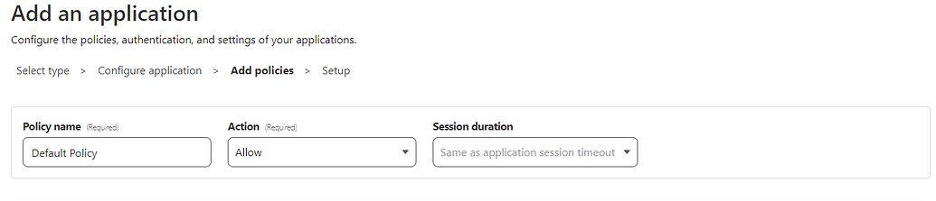 Home Assistant App through Cloudflare Tunnel with Auth (Android) - Mobile Apps - Home Assistant ...
