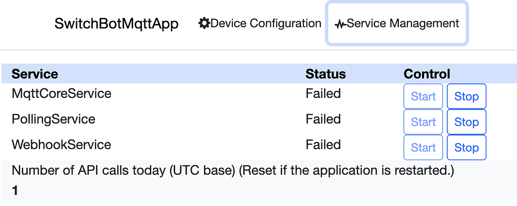 Installing and Configuring Switchbot MQTT - Configuration - Home Assistant Community