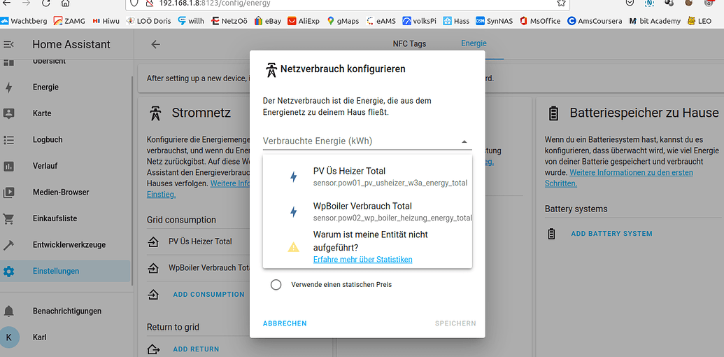 How do i calculate values from sensor data - Share your Projects ...