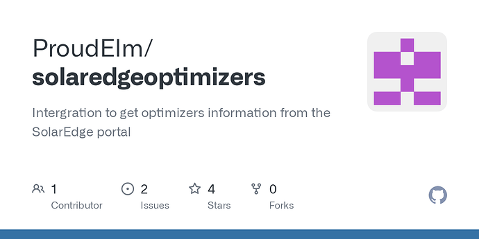 UPDATED! SolarEdge Modbus full setup guide with Energy Dashboard ...