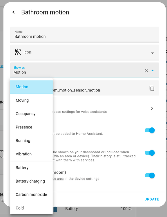 Presence Detection Confusion Frontend Home Assistant Community
