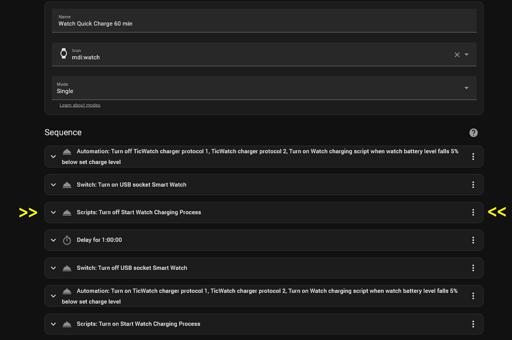 Progress of scripts and automations - Feature Requests - Home Assistant Community