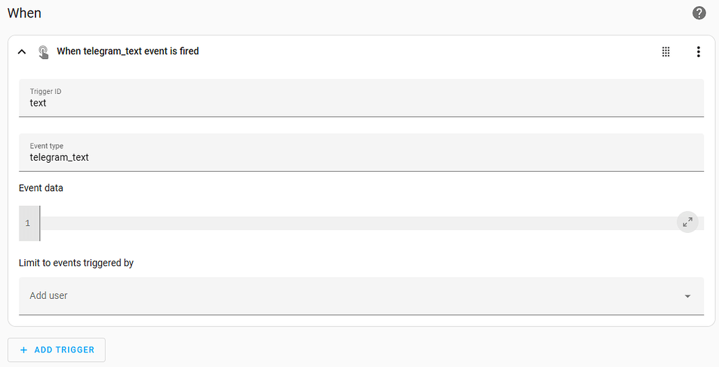 Telegram Set-up since HA 2025.7.1 - Configuration - Home Assistant Community