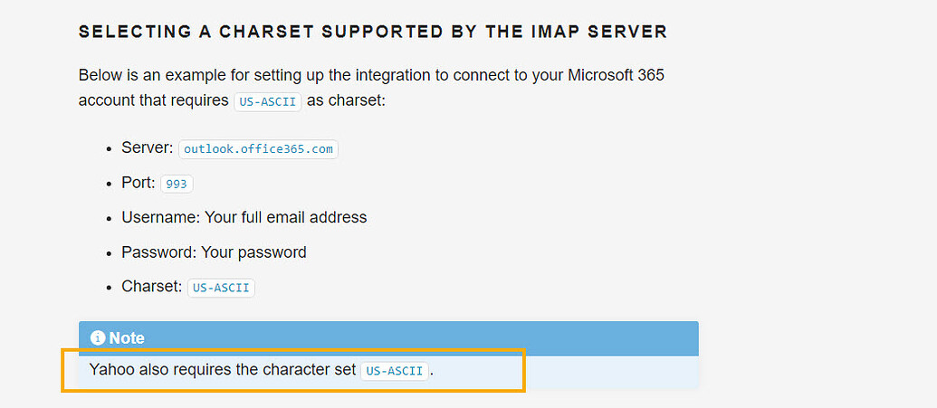 Syntax for multiple search criteria for IMAP search - Configuration - Home Assistant Community