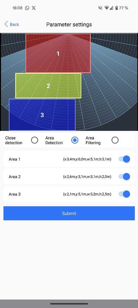HLK-LD2450 Initial experiments to connect to HomeAssistant - ESPHome ...