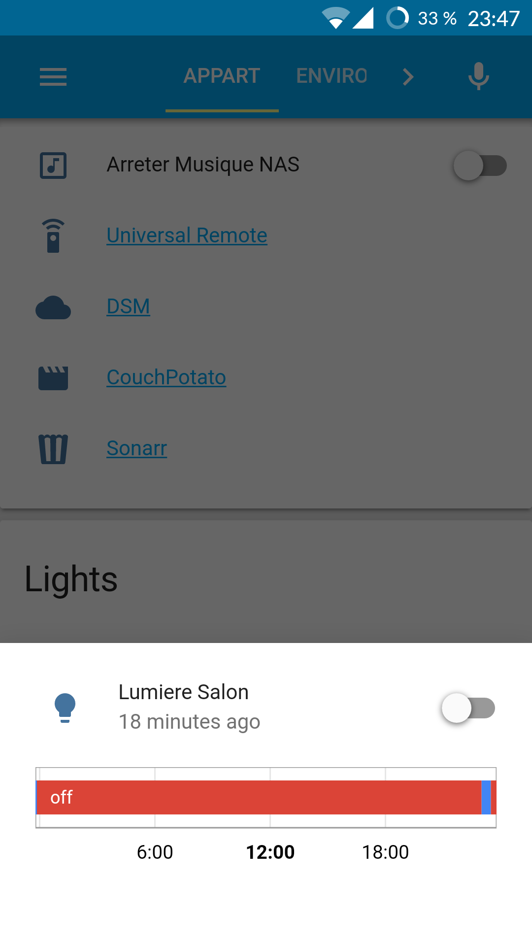Show Brightness In Light Card Configuration Home Assistant Community