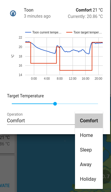 More user friendly 'combobox' on mobile devices - Feature Requests ...
