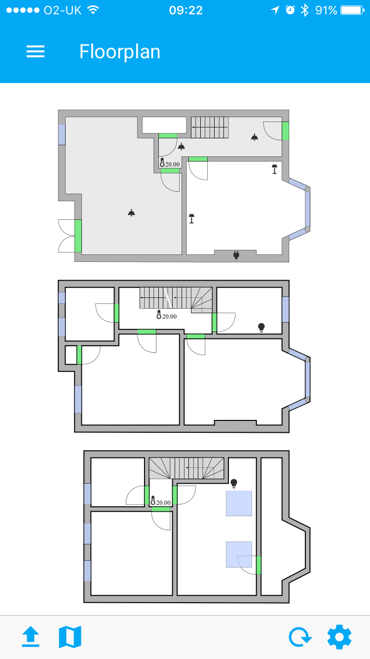 Floorplan for Home Assistant - Floorplan - Home Assistant Community