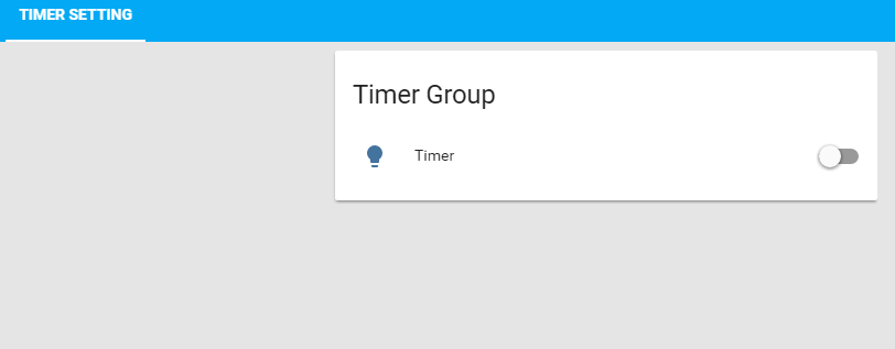 Input_select - Configuration - Home Assistant Community