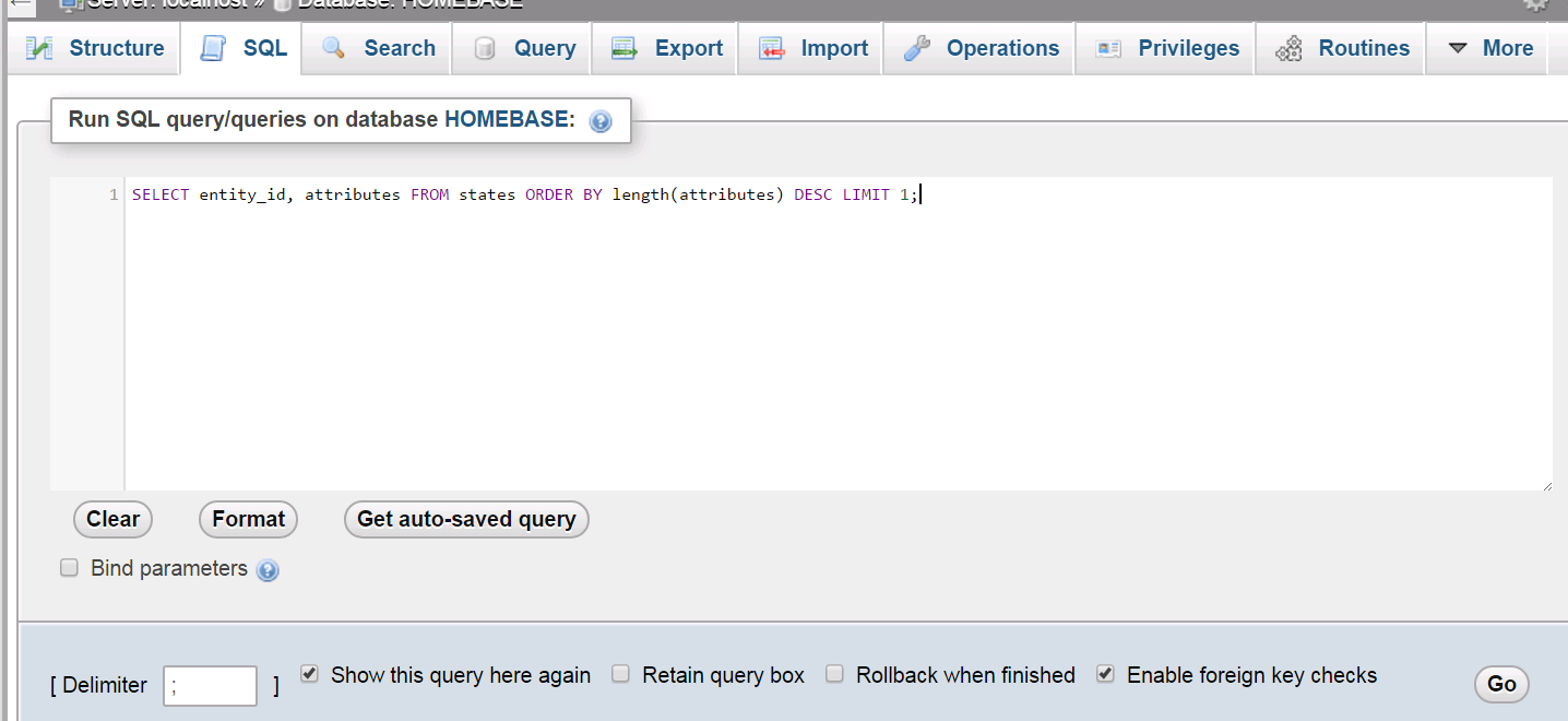 Home-assistant.db 30Gbyte in one day, what to do? - Configuration ...