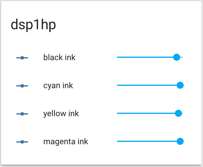 Input_slider not showing in HA - Configuration - Home Assistant Community