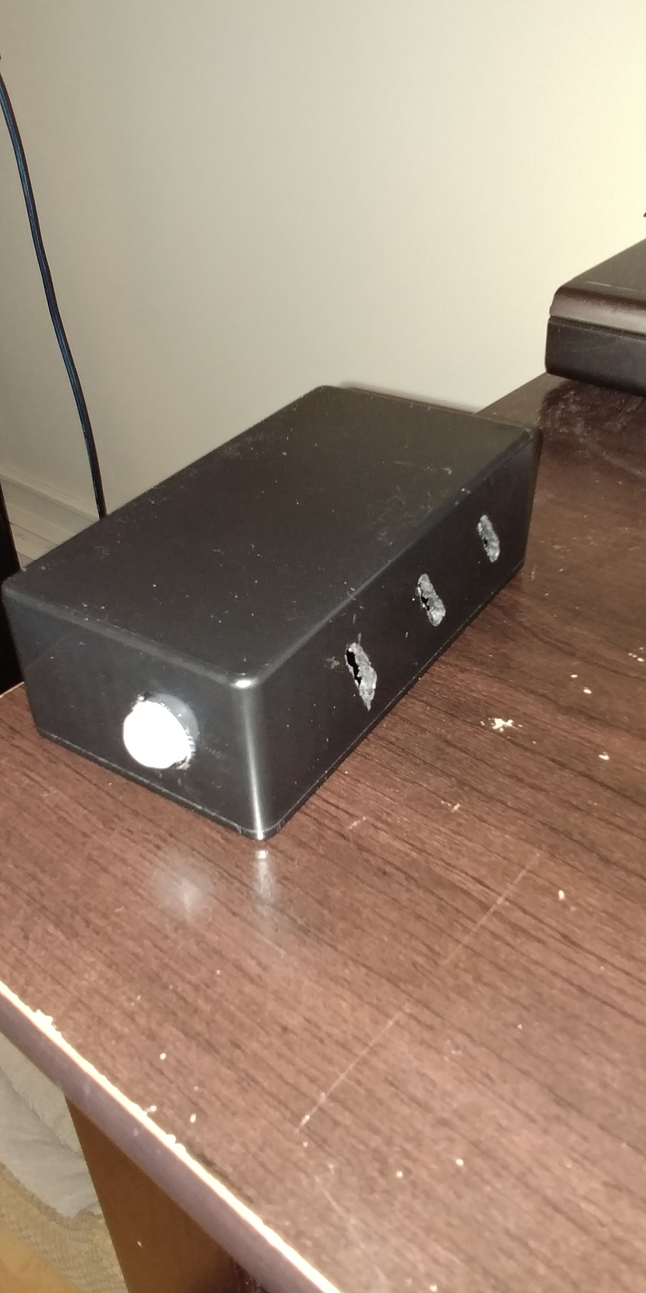 BRUH DIY Multisensor - Hardware - Home Assistant Community