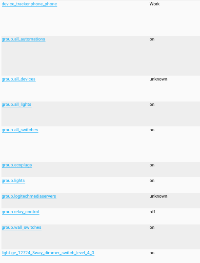 0 41 0 Zwave Group Showing Configuration Home Assistant Community
