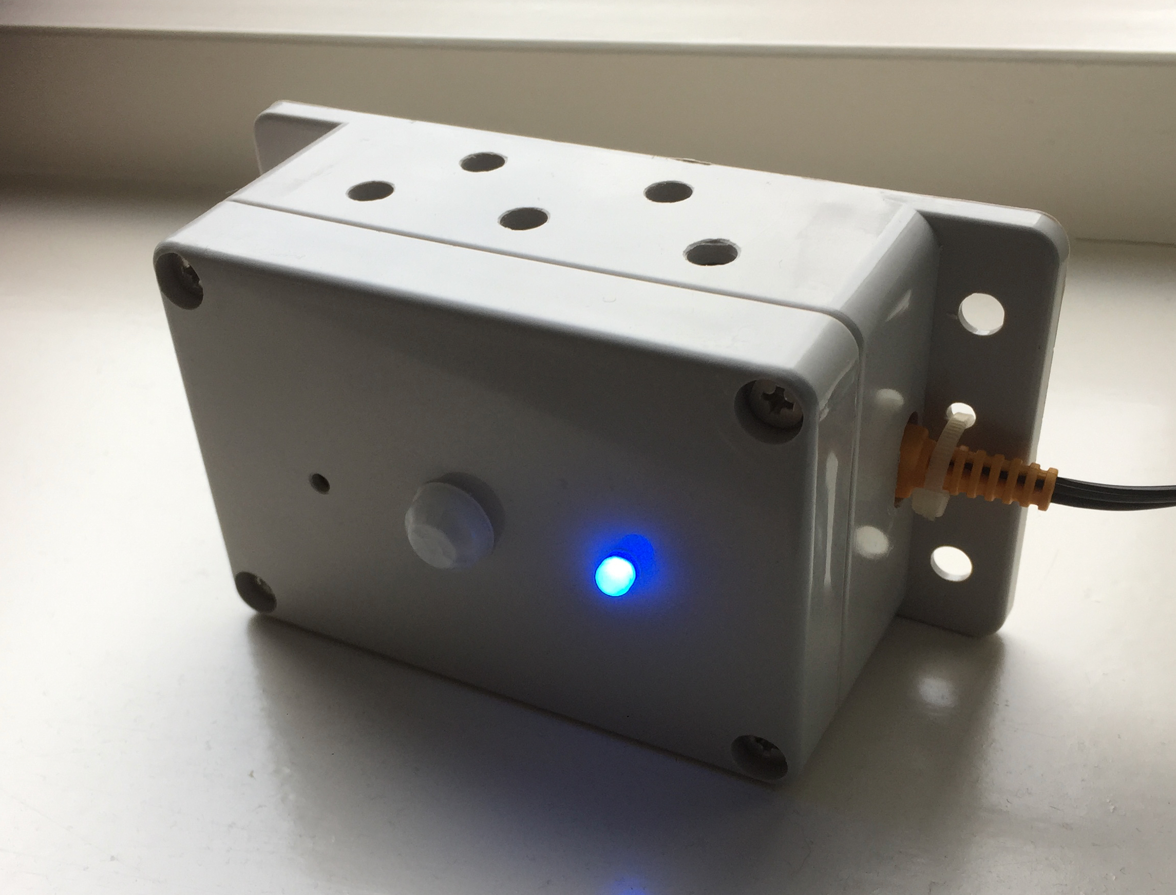 BRUH DIY Multisensor - Page 2 - Hardware - Home Assistant Community