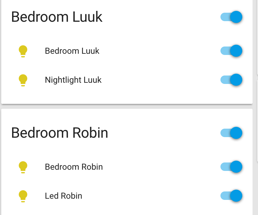 Vera Component Issues Not Updating All In Hass Configuration Home Assistant Community