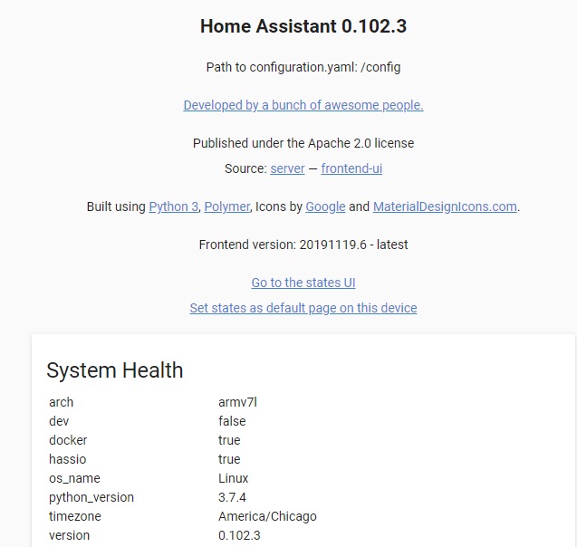 Z-wave Climate Issue - Missing Thermostat functionality - Z-Wave - Home ...