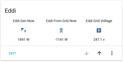 Multiple entities from one sensor? - Configuration - Home Assistant ...