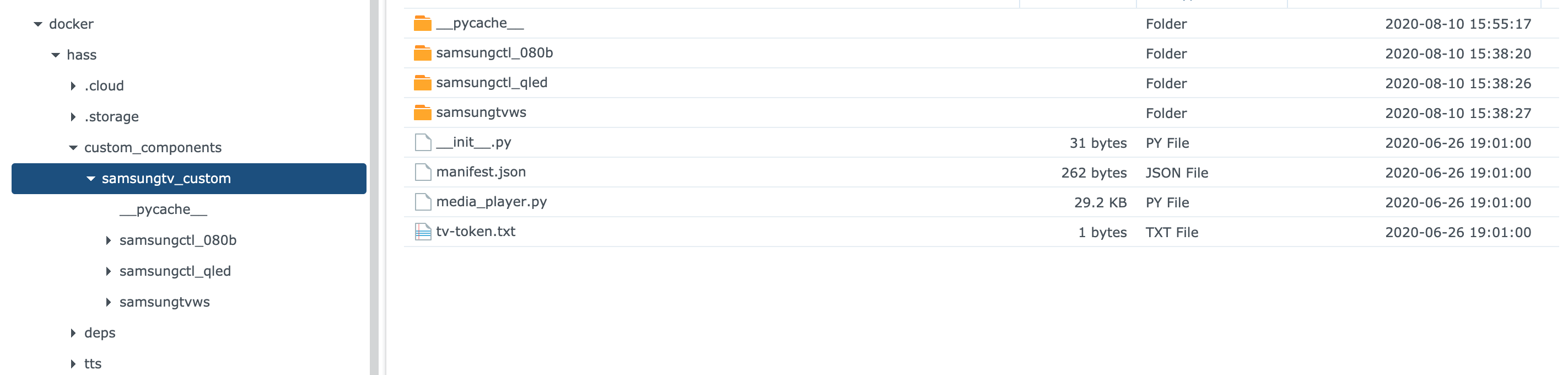 Constant Config file failures - Configuration - Home Assistant Community