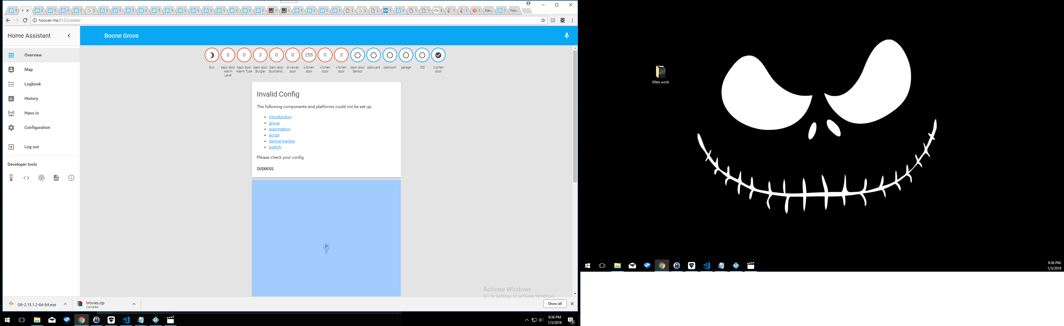 Someone Please Help This Noob Home Assistant Os Home Assistant Community