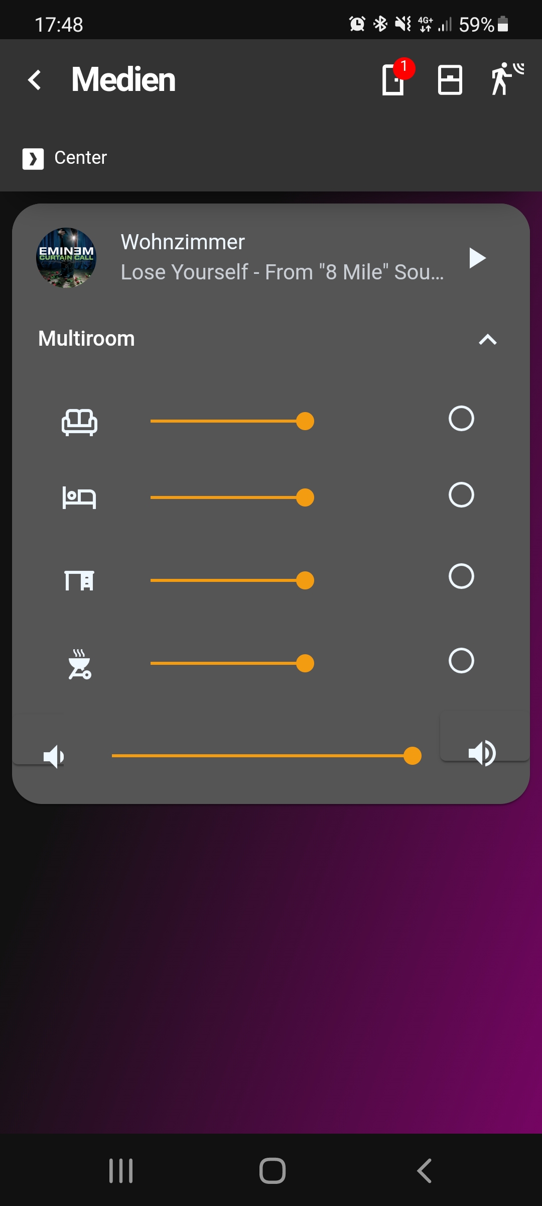 Alternative To Custom fold entity row Frontend Home Assistant 