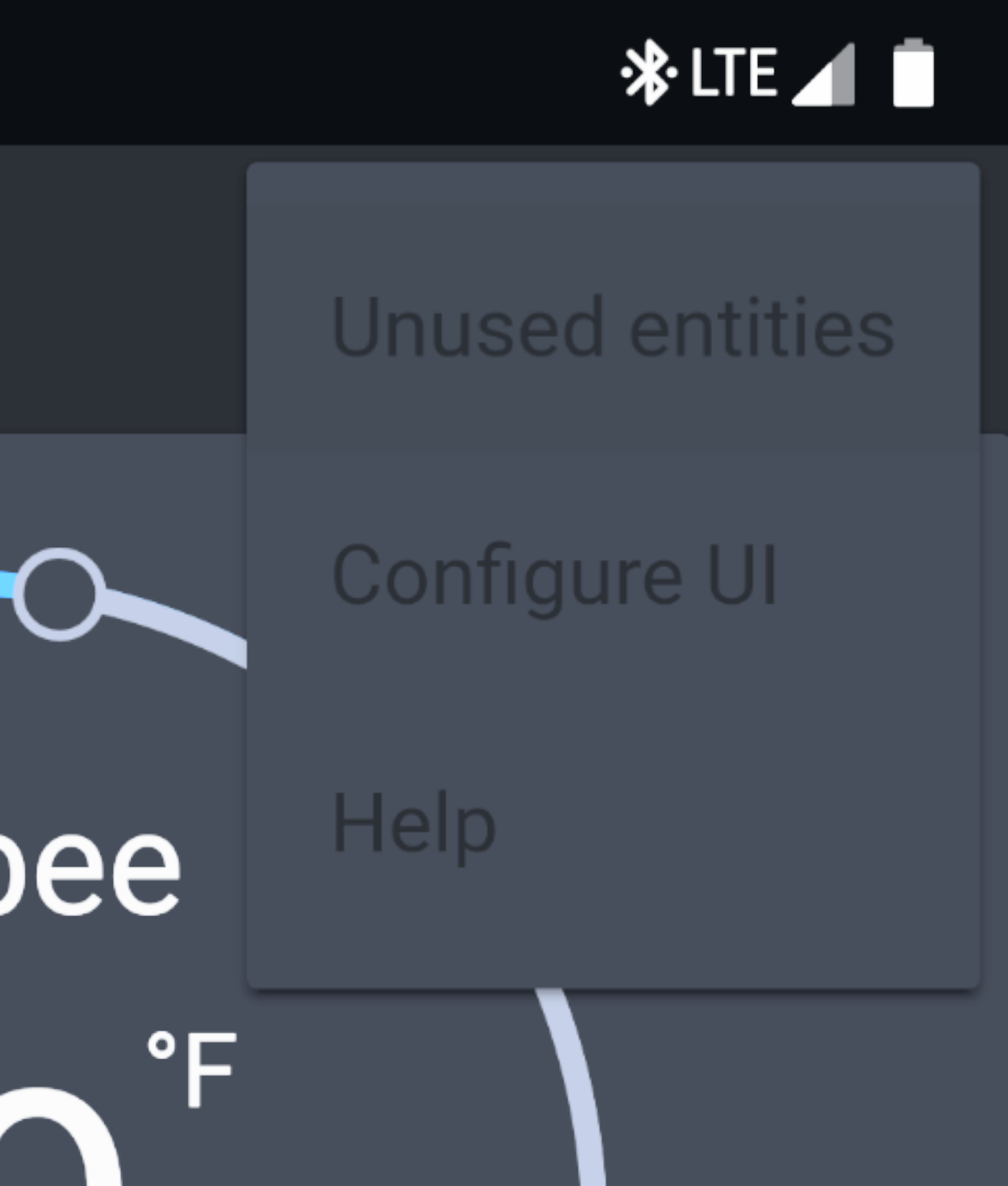 Theme text color - Home Assistant OS - Home Assistant Community