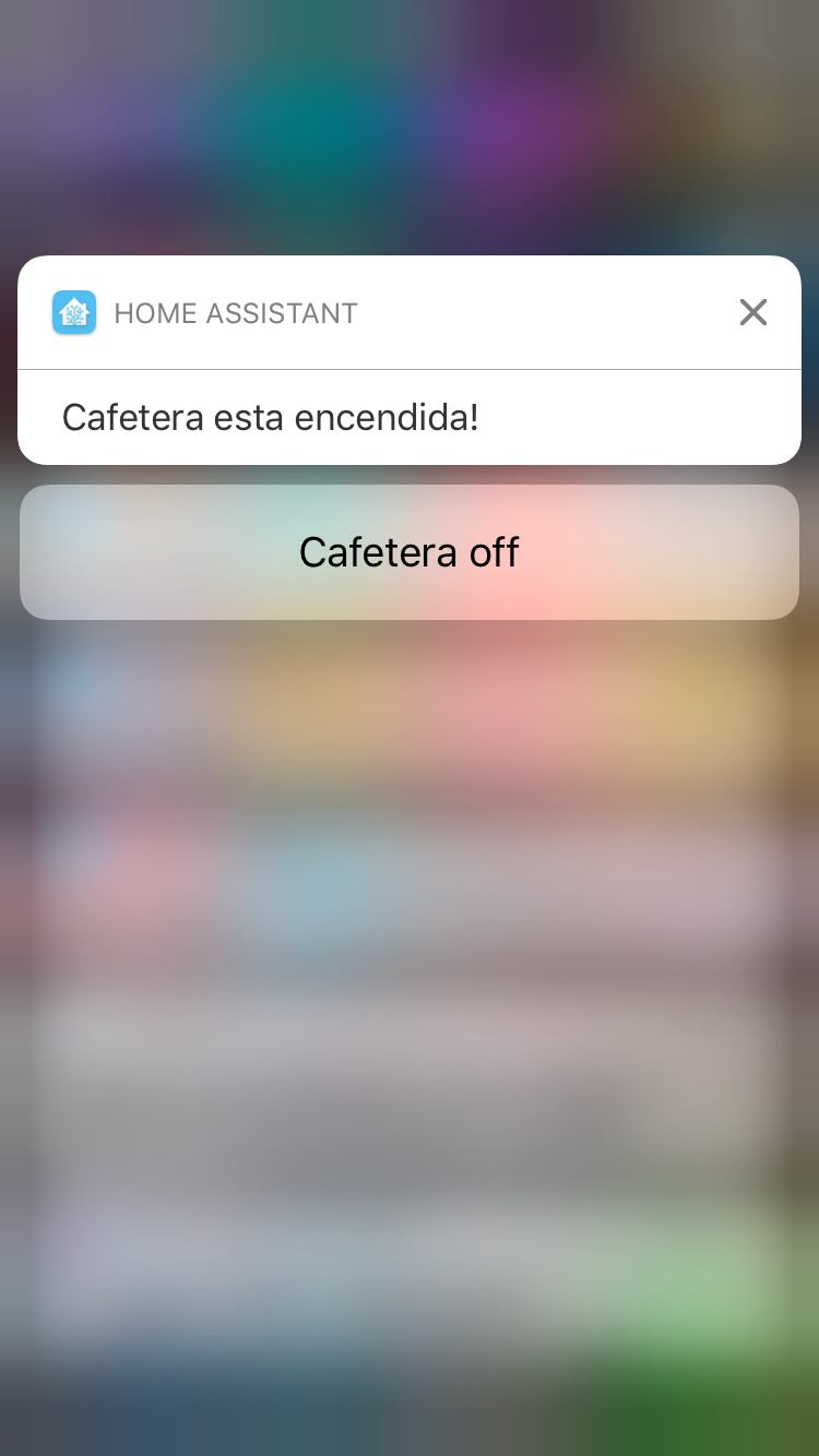 Help With Configuring Actionable Notifications Configuration Home Assistant Community