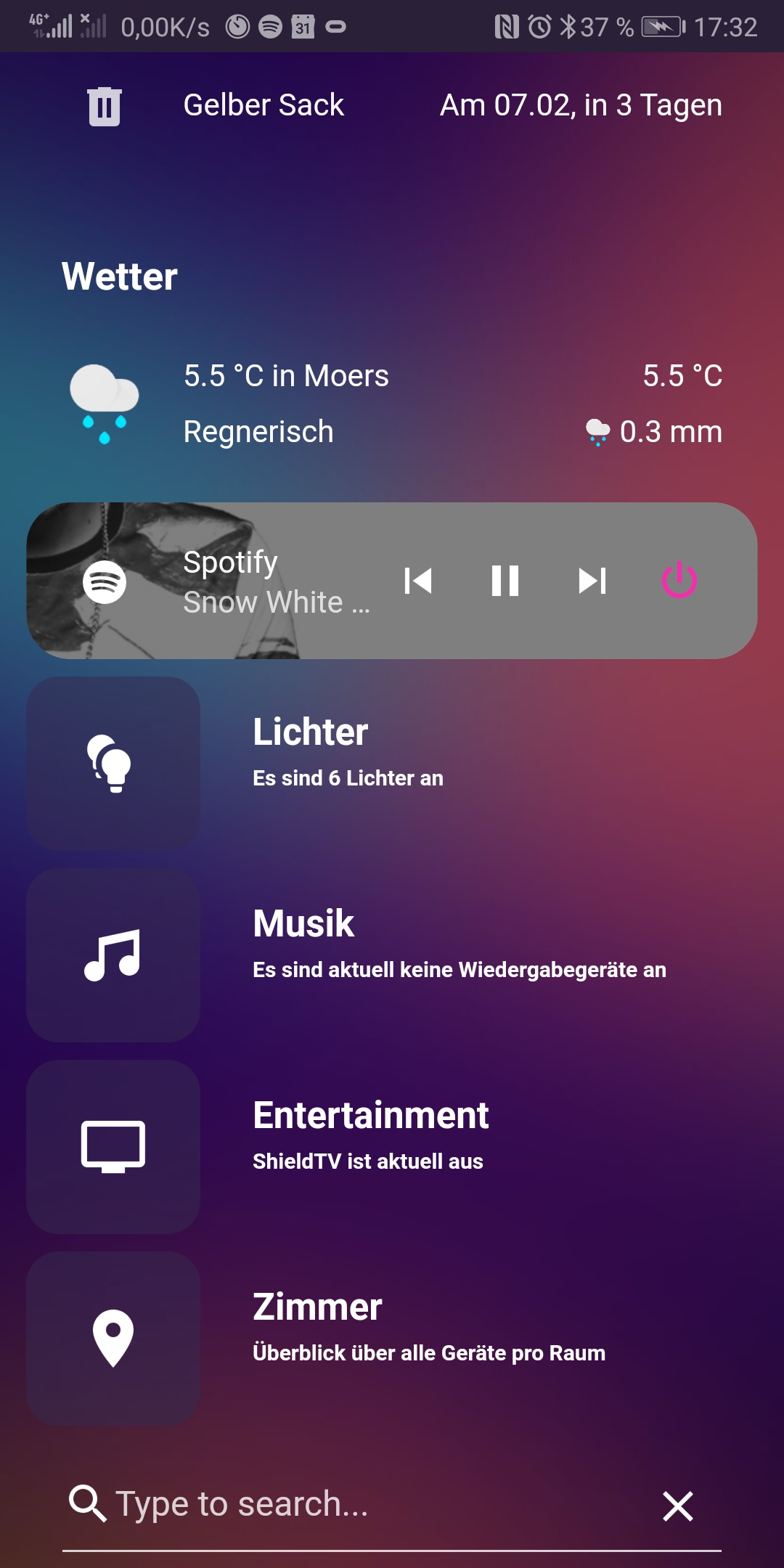 Lovelace Soft UI - Simple and Clean Lovelace Configuration - Dashboards & Frontend - Home ...