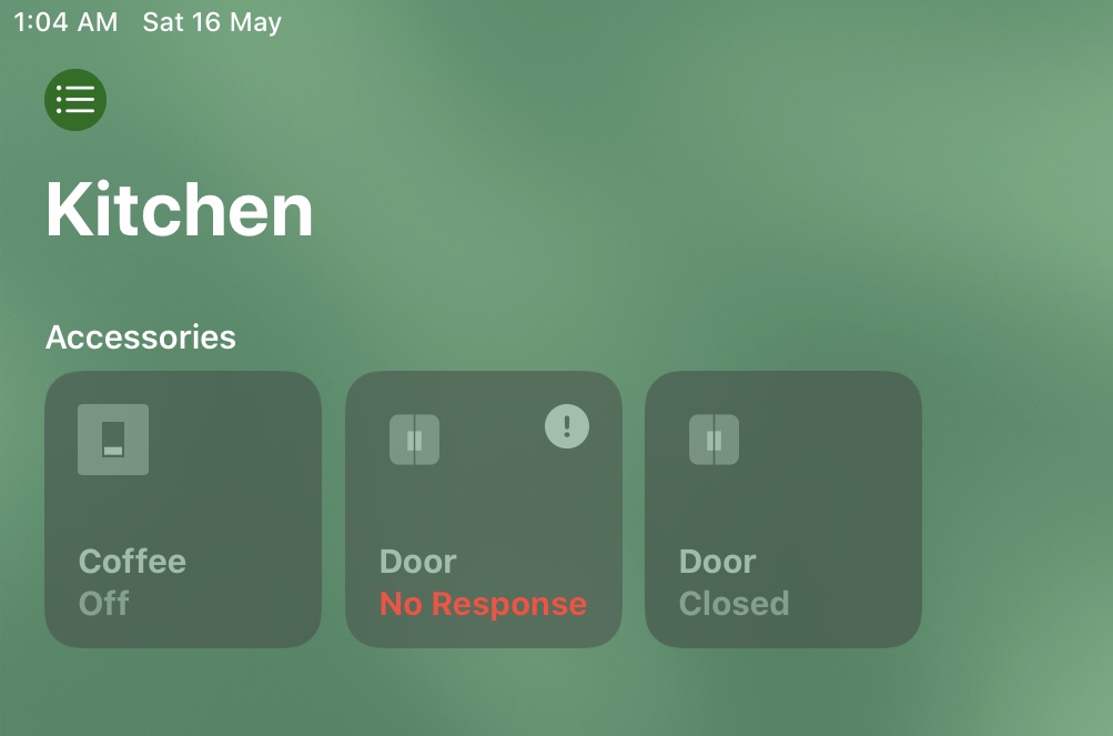 Duplicate Homekit Deconz Device Tiles Configuration Home Assistant Community