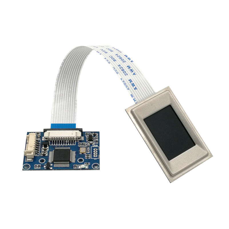 Entrance lock based on NFC or Fingerprint - Hardware - Home Assistant ...