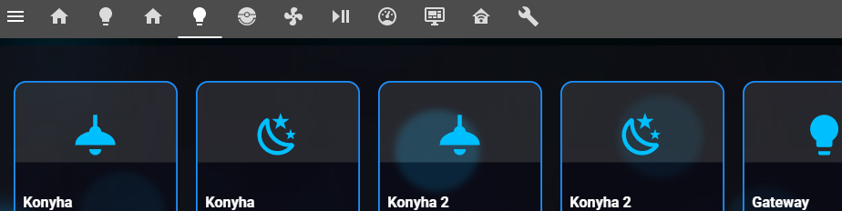 Compact Custom Header Dashboards And Frontend Home Assistant Community