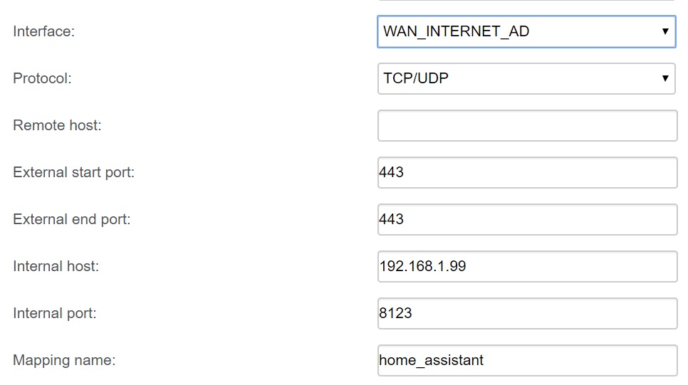 Duckdns Local Access Problem Home Assistant Os Home Assistant Community
