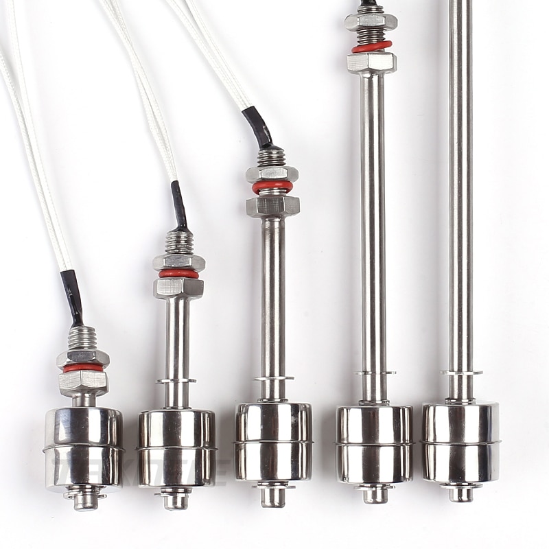 ESPHome water level sensor - ESPHome - Home Assistant Community