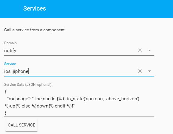 Ios Notifications Not Working Home Assistant Companion For Apple Community