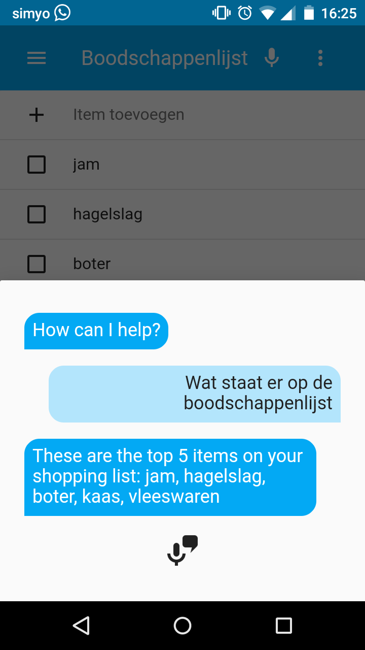 Shopping List Configuration Home Assistant Community