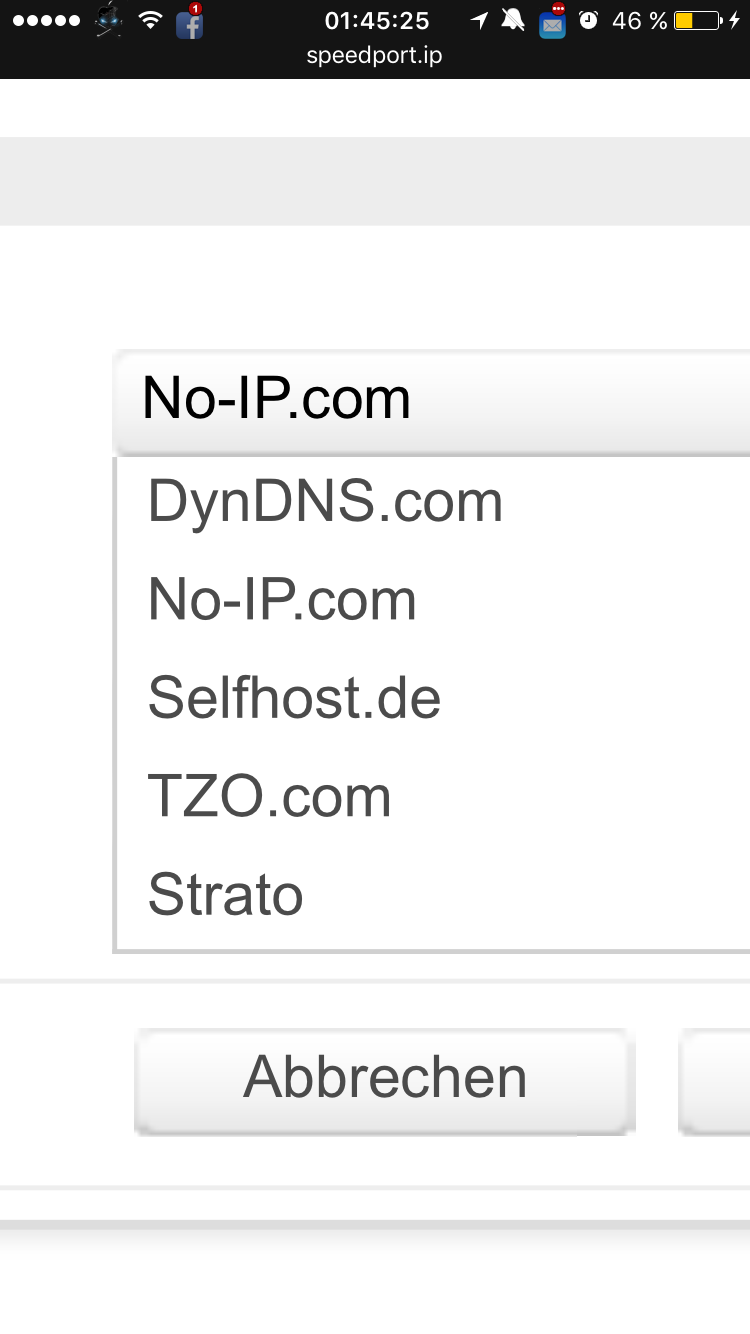 Dynamic Dns Home Assistant Os Home Assistant Community
