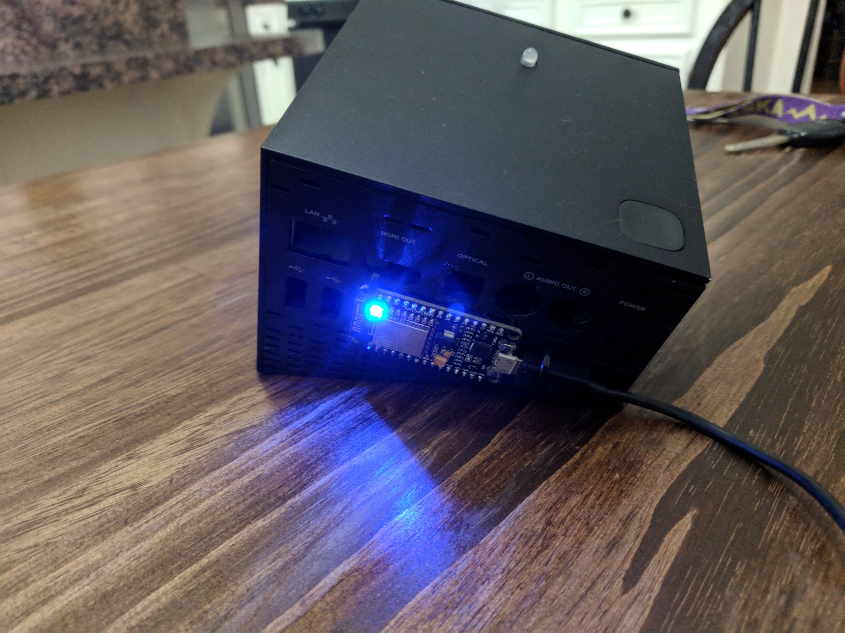 BRUH DIY Multisensor - Hardware - Home Assistant Community