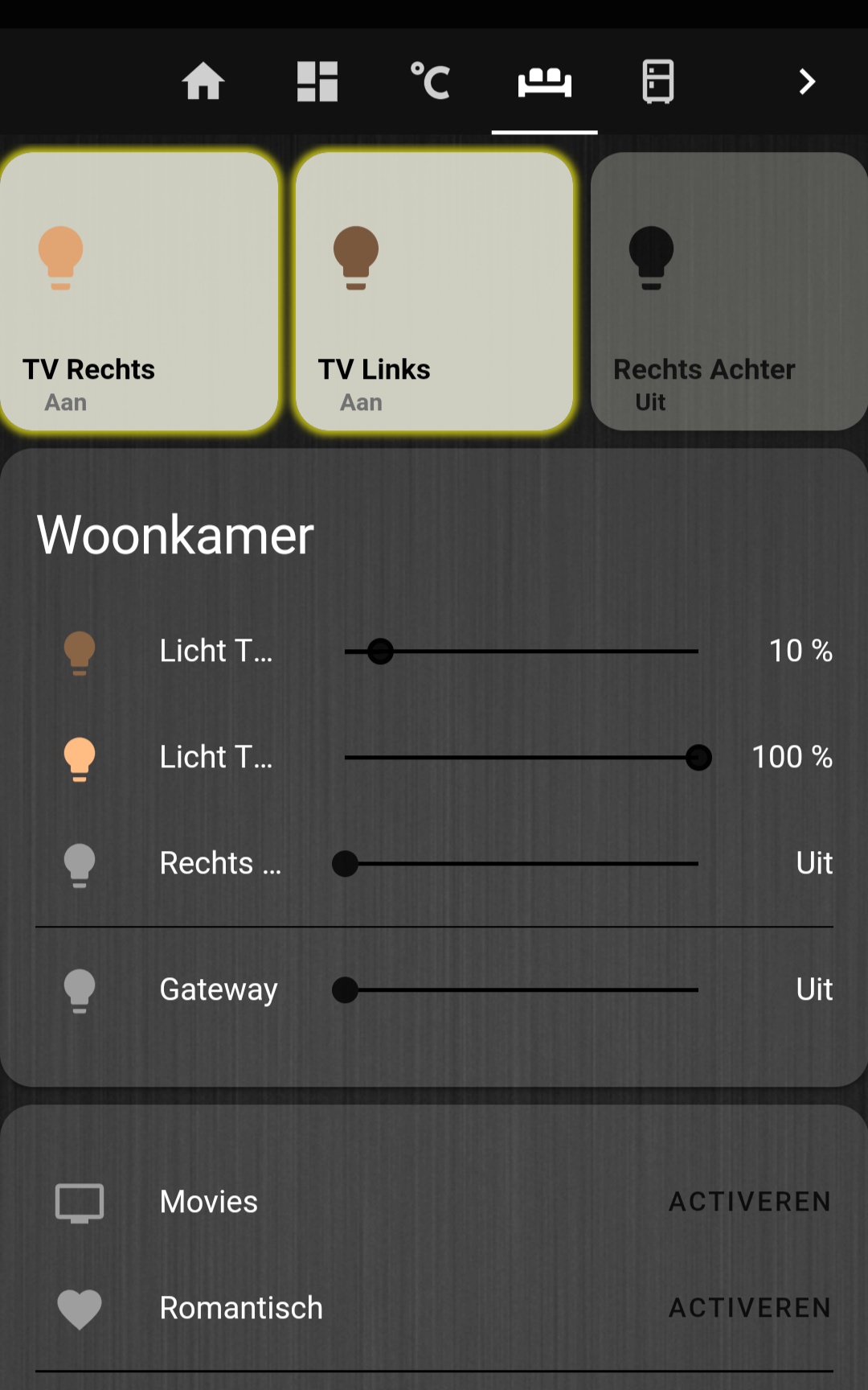 Lovelace: Button card - Page 105 - Dashboards & Frontend - Home ...