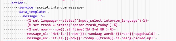 Set templated variable globally and pass to script - Configuration - Home Assistant Community