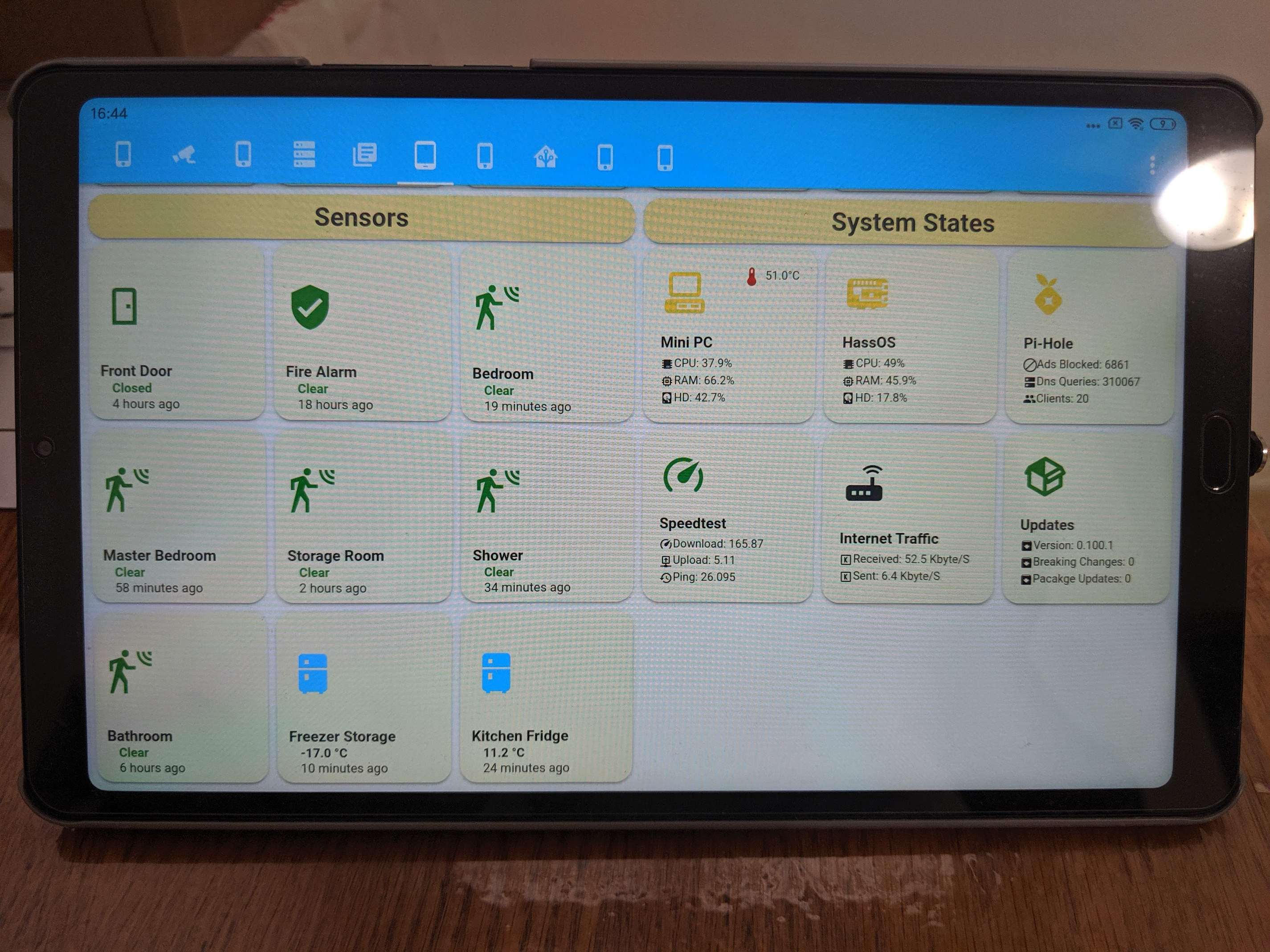 Lovelace: Button card - Lovelace & Frontend - Home Assistant Community