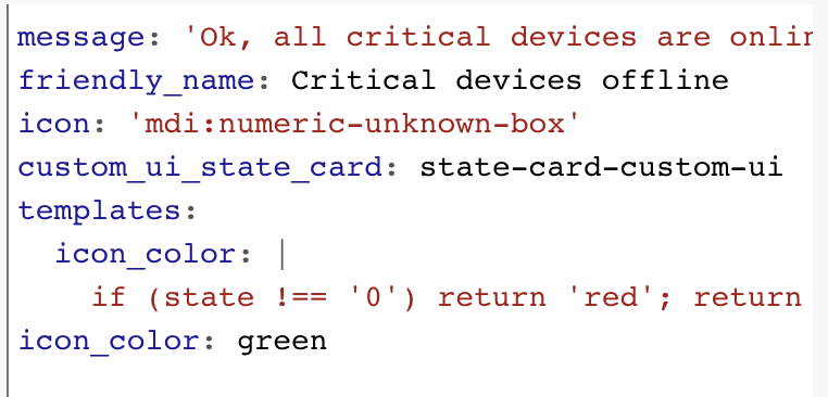 Why Wont This Template Update In Jinja And Work Just Fine In Customize Js Frontend Home