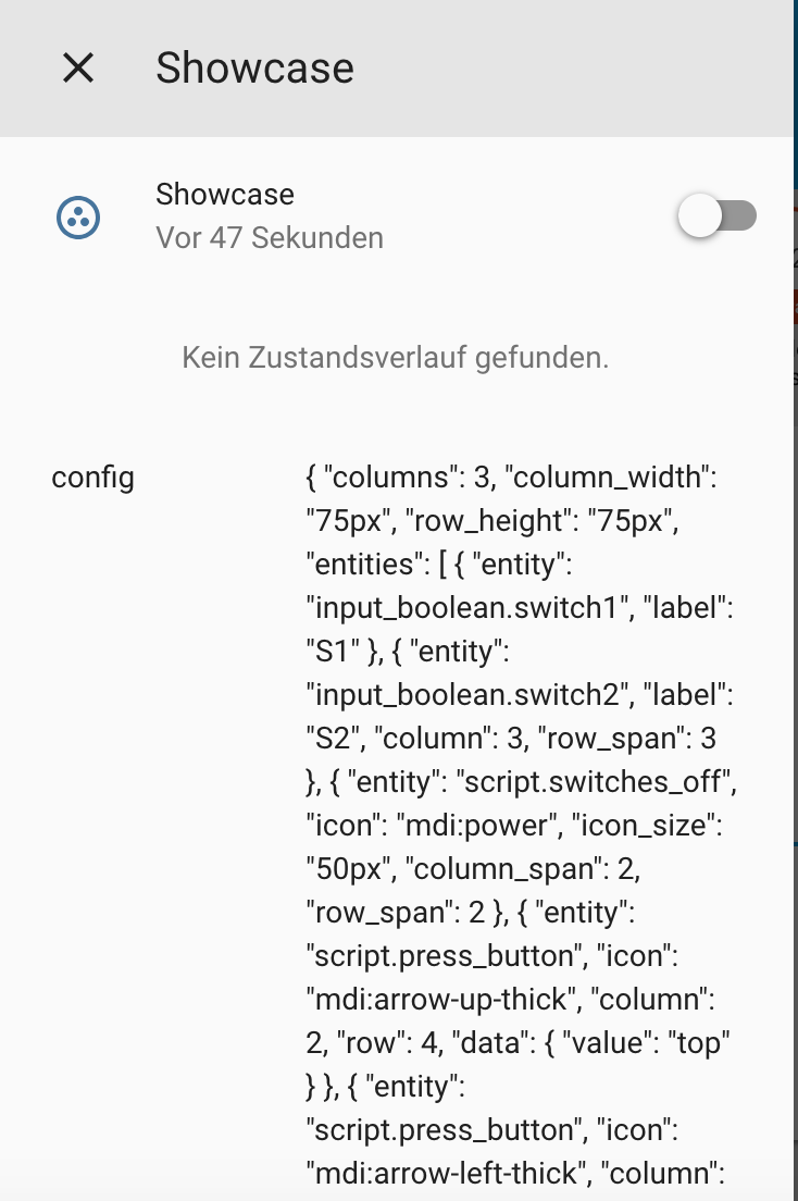 Custom Ui Tiles Lovelace And Frontend Home Assistant Community