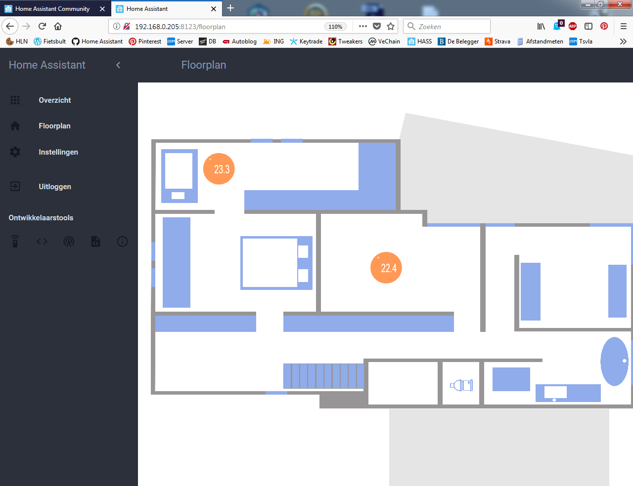 Share your Floorplan - Floorplan - Home Assistant Community