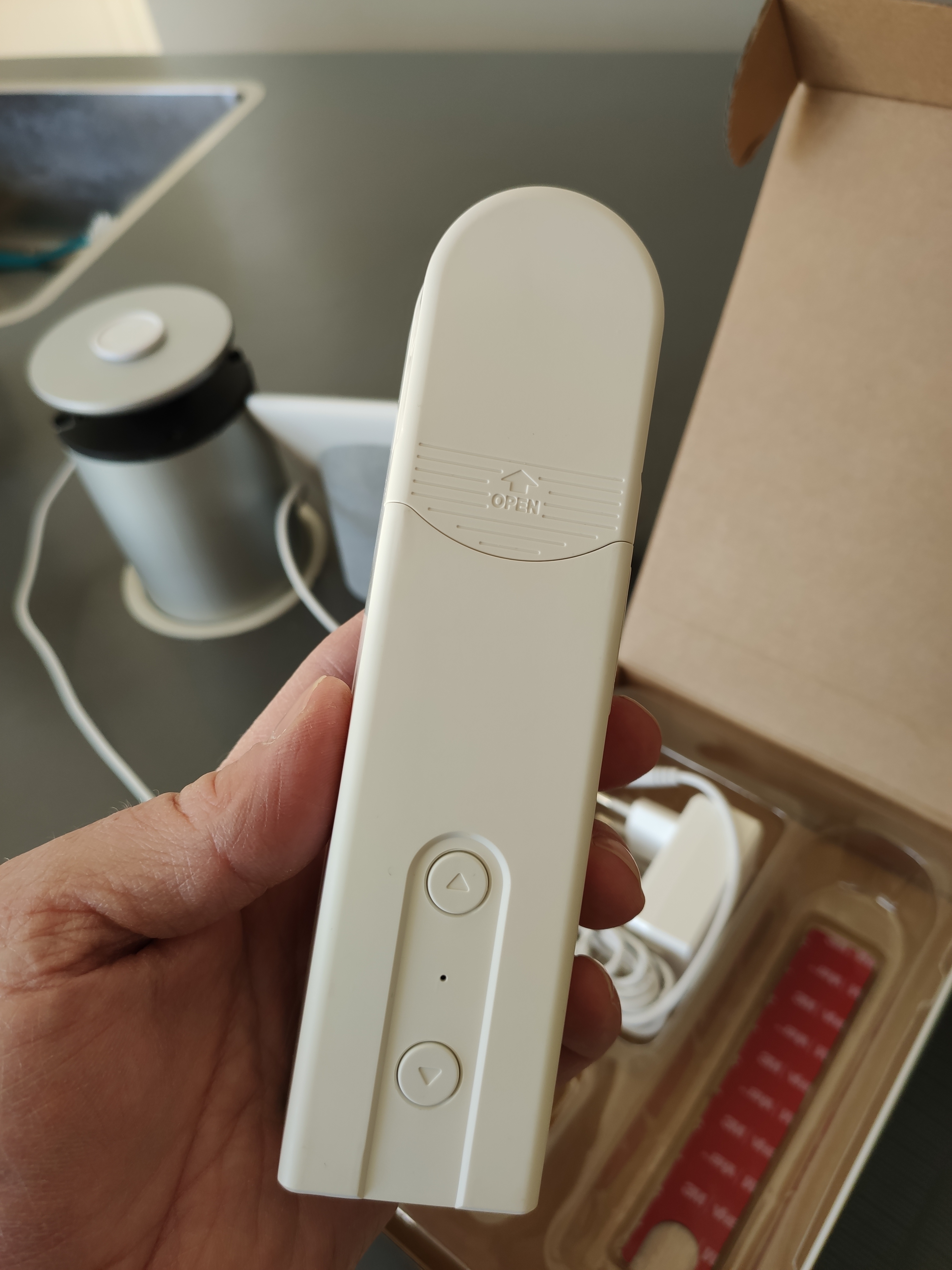 Roller shutter driver from Banggood? - Development - Home Assistant ...