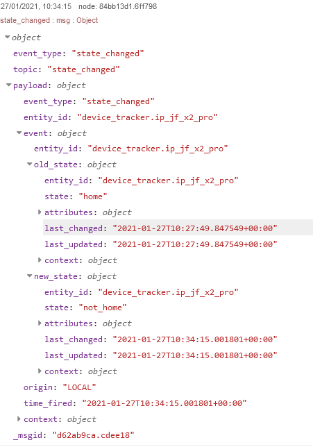 HA + MQTT + Device Tracker - Configuration - Home Assistant Community HA + MQTT + Device Tracker - Configuration - Home Assistant Community
