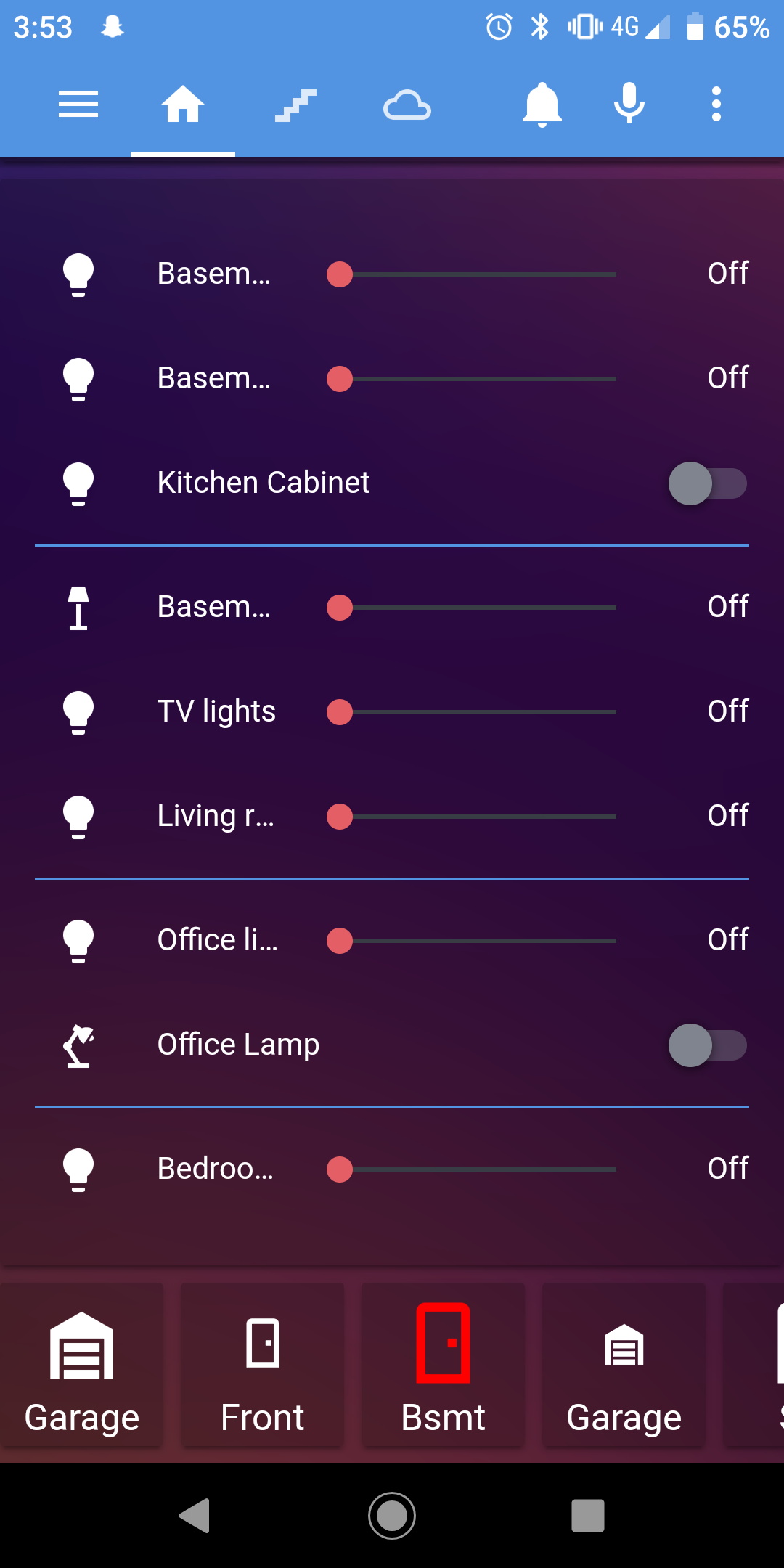 Lovelace: Button card - Dashboards & Frontend - Home Assistant Community